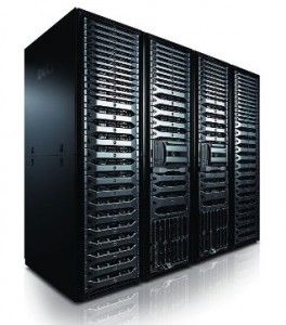 Intelligent Server Racks